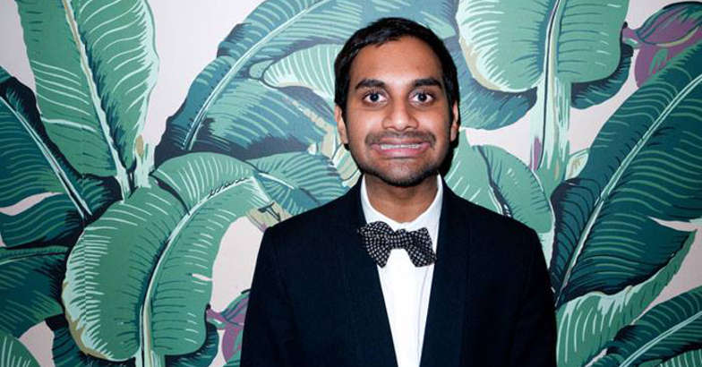 Golden Globes: Indian-origin actor Ansari wins award for Best Actor in ...