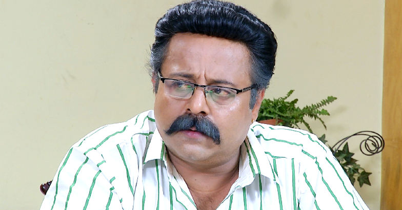 Actor Manoj Pillai, 43, passes away | Manoj Pillai | Manjurukum Kalam ...