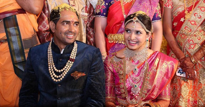 'Gabbar Is Back' director Krish, wife Ramya file for divorce | Krish ...