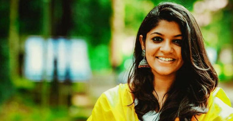 Aparna Balamurali slams typecasting in film industry | Aparna ...