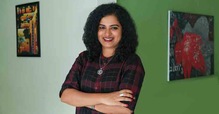 Remya Raj's dream run to IFFI | Midnight Run | Remya Raj | Short film ...