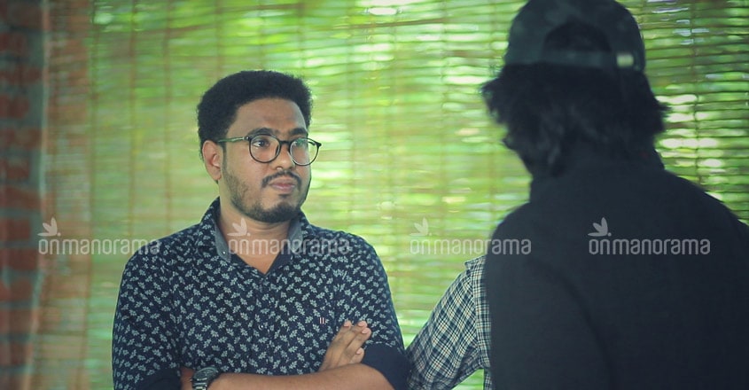 Aiswarya Lekshmi, Kalidas to play lead in Midhun Manuel Thomas's next