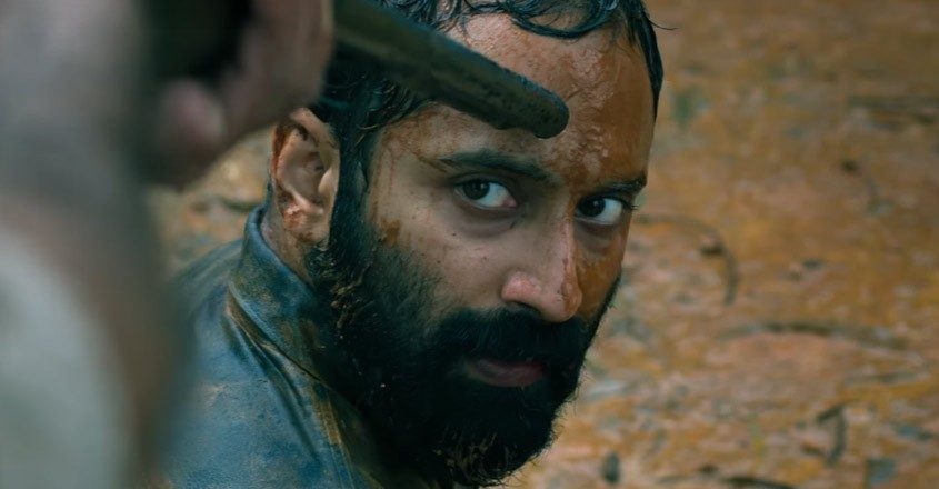 Comment: Varathan and the evolution of the patriarch to a real hero ...