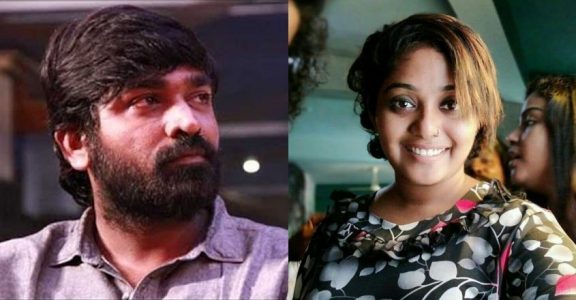 Why meeting Vijay Sethupathi was special for Bigg Boss fame Hima Shankar