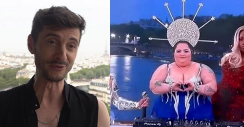 Who is Thomas Jolly, art director praised and slammed for the 'Last ...