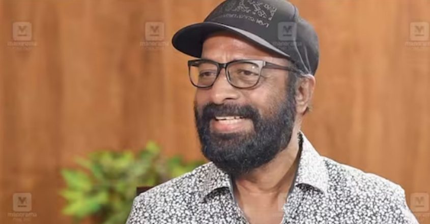 Harisree Ashokan wins Rs 17.83 lakh compensation for faulty tiles in ...