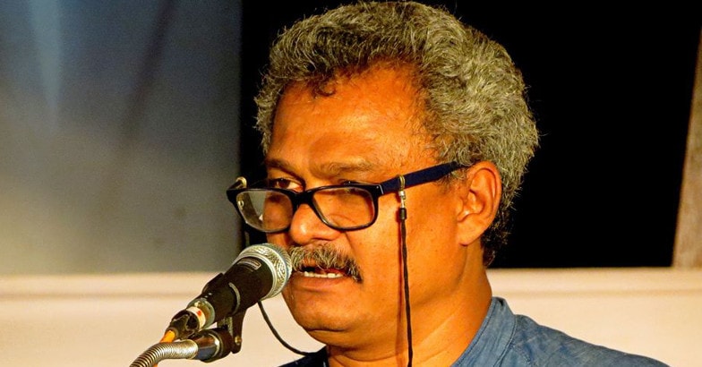 The fight for art of film-making will never ebb: Anvar Ali | Anvar Ali | poet | lyricist ...
