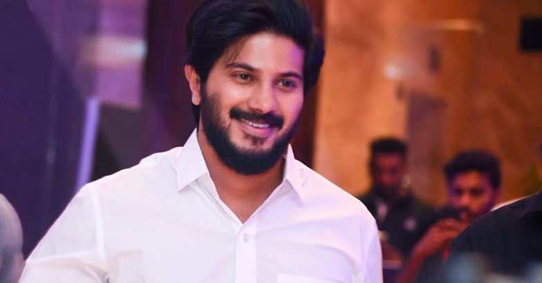 CIA stands out with its novelty: Dulquer Salmaan | Dulquer Salmaan ...