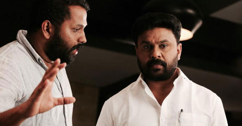 Ramaleela director Arun Gopy to make acting debut | Arun Gopy ...