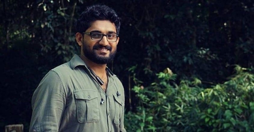 What knocked sense into 'Nonsense' maker Jithin