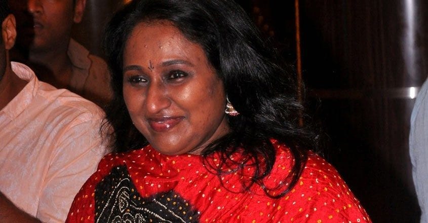 United AMMA will seek to regain its integrity: Kukku | AMMA | WCC ...