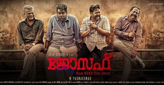 Joseph movie review: Engaging thriller, haunting family drama | Joseph ...