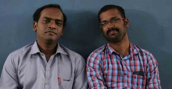 The loathsome Imbaraj from 'Raatchasan' is a Mallu | Vinod Sagar ...