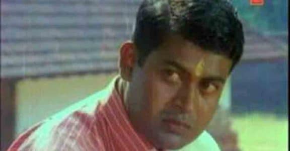 Why Manoj K Jayan didn't want his first film to reach theatres! | Manoj ...