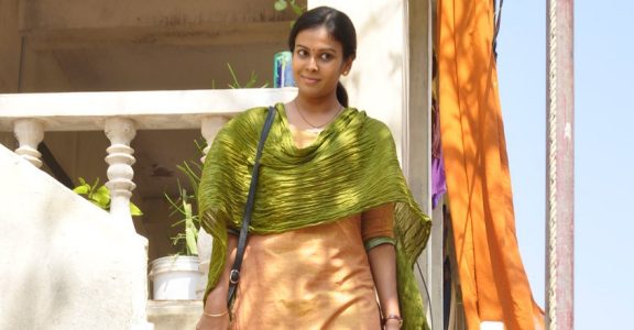 Acting in 'Vandi' was a learning process: Actress Chandini | Chandini ...
