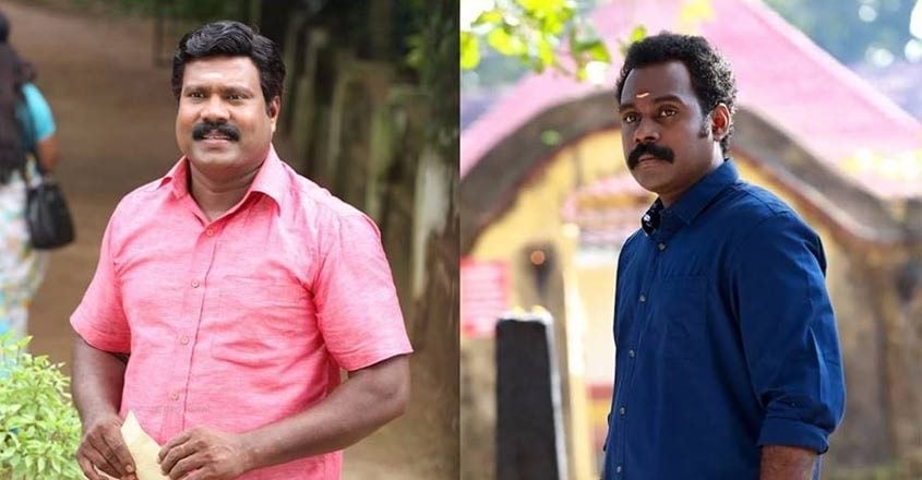Meet Rajamani, budding actor who plays Kalabhavan Mani in his biopic | Pix