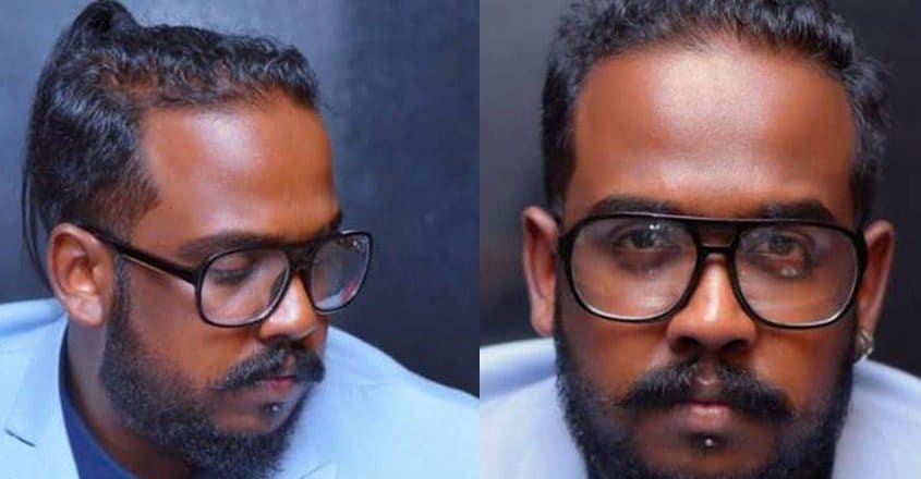 A new comedian is in town! Meet 'Kinavalli' actor Sujith Raj