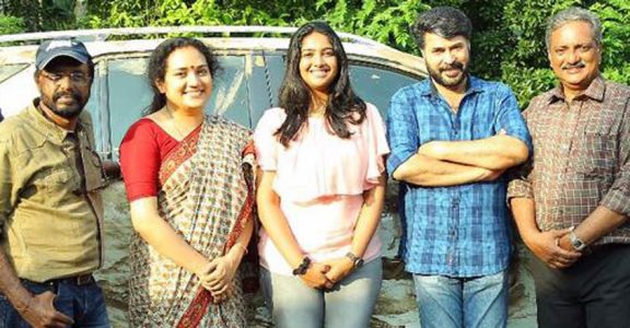 Finally, Muthumani breaks free from stereotyped roles | Muthumani ...