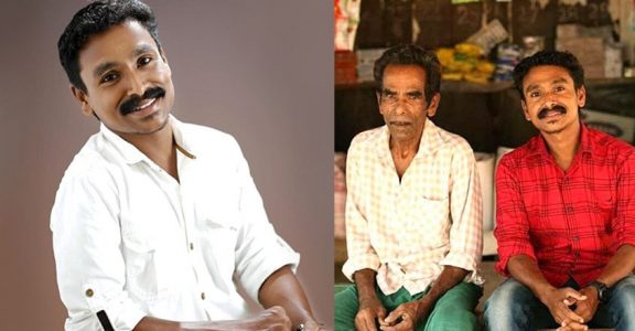 From son of a labourer to busiest actor: Vijilesh recalls his ...