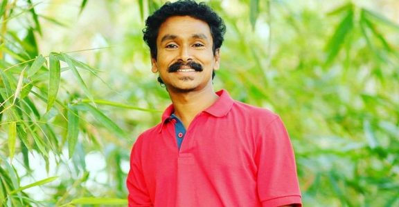 From son of a labourer to busiest actor: Vijilesh recalls his ...