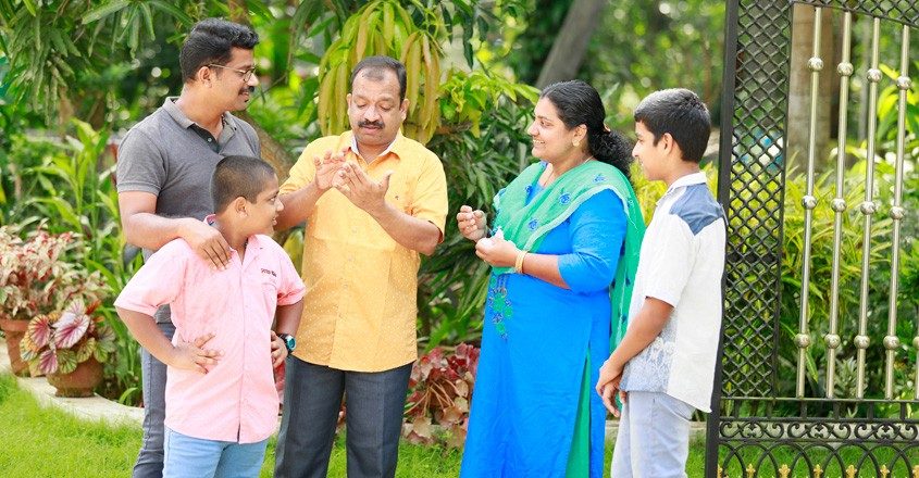 People laughed when revealed what 'Vikruthi' was all about: scriptwriter Ajeesh P Thomas