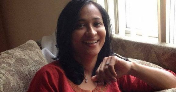 I accidentally landed in 'Amaram' which later redefined my career: Maathu