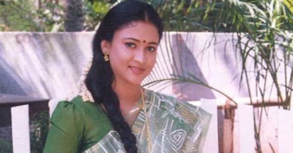 I accidentally landed in 'Amaram' which later redefined my career: Maathu