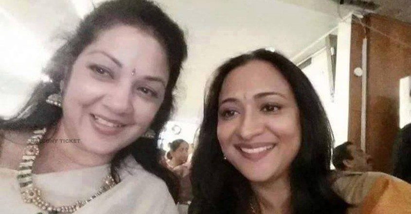 I accidentally landed in 'Amaram' which later redefined my career: Maathu