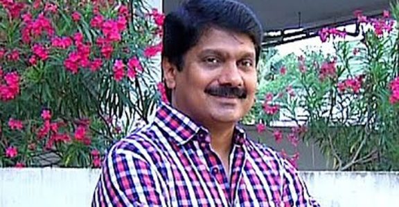 In tune with G Venugopal: Setting a soulful connection