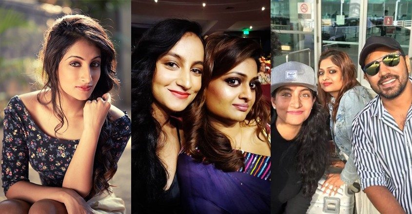 Every character of Moothon will leave a mark: Actress Melissa Raju Thomas