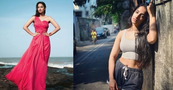 Every character of Moothon will leave a mark: Actress Melissa Raju Thomas