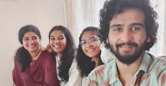 If you love me, my cinema and my characters, listen to me: Shane Nigam