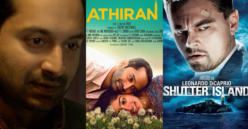 Shutter Movie English Nathan Barr: Shutter Theme [Extended By Gilles