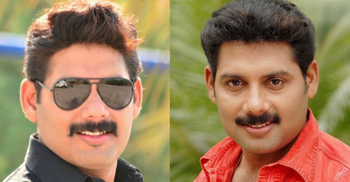 Faced death twice while shooting: TV star Aneesh Ravi | Manorama English