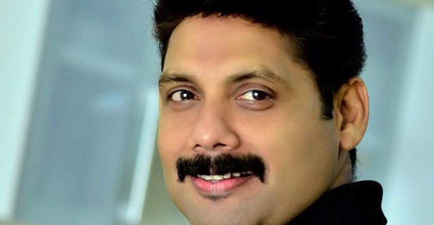 Faced death twice while shooting: TV star Aneesh Ravi | Manorama English