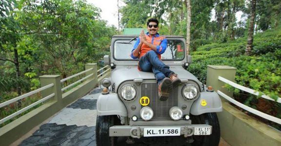 Faced death twice while shooting: TV star Aneesh Ravi | Manorama English