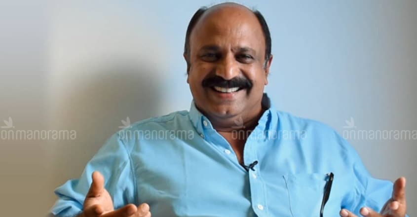 Why Siddique does not regret not becoming a superstar