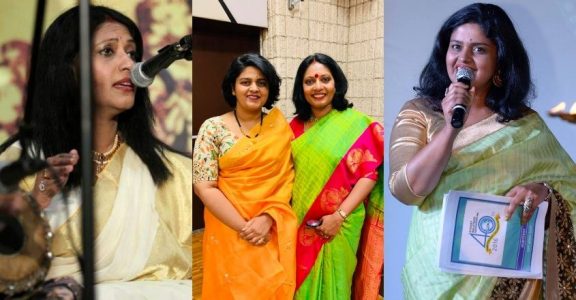 Meet Smitha and Emie, the Kerala women who aim to popularise Carnatic ...