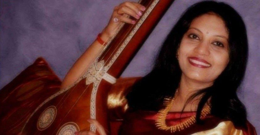 Meet Smitha and Emie, the Kerala women who aim to popularise Carnatic ...