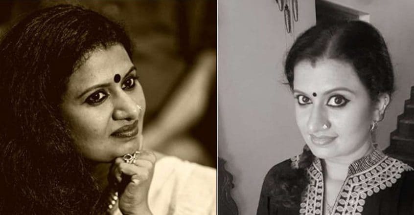 Remember Shalini's friend from Kannukkul Nilavu? Here's what Devi ...