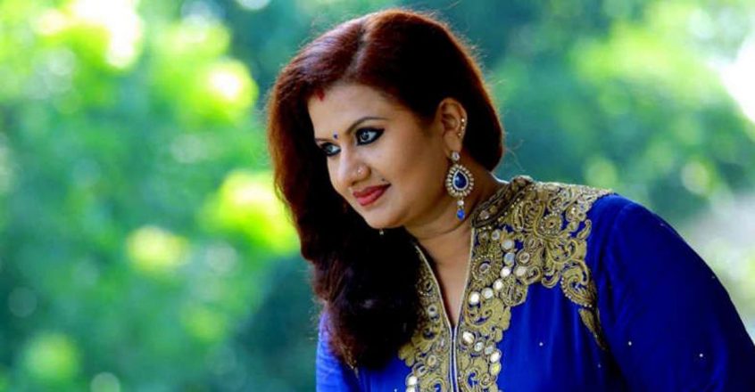 Remember Shalini's friend from Kannukkul Nilavu? Here's what Devi ...