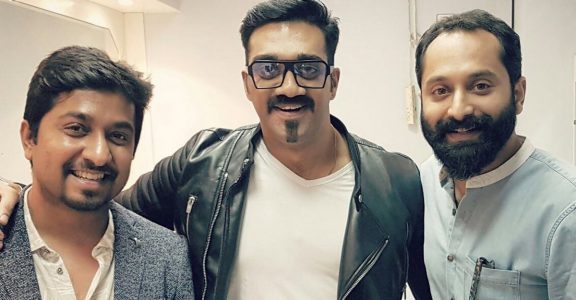 From painful flashback to confident smile: Actor Ashwin reveals about ...