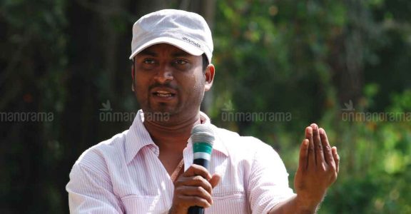 Anwar Rasheed interview: 'Fahadh, Amal have not charged a single penny ...