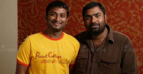 Anwar Rasheed interview: 'Fahadh, Amal have not charged a single penny ...