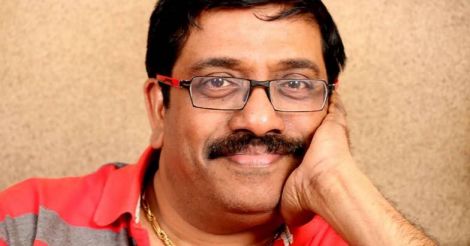 Composer Sharreth injured as helicam falls on him during shoot ...