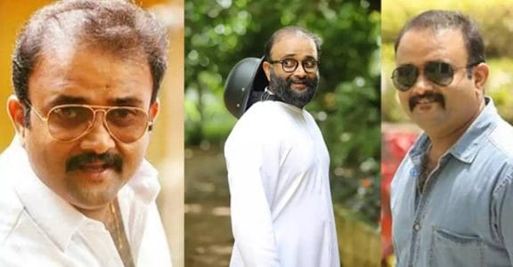 The 'Anugraheethan' Alexander: Actor Prashant on what made him choose a ...