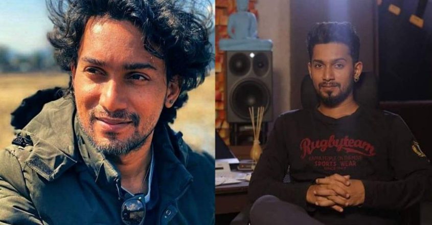Meet Sanal Aman, the 35-year old actor who played a teenager in Malik