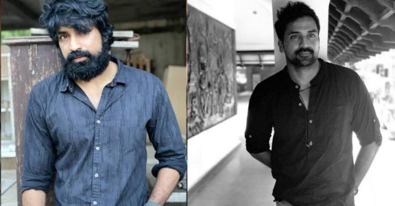 Shabeer Kallarakkal shines as Dancing Rose in Sarpatta Parambarai