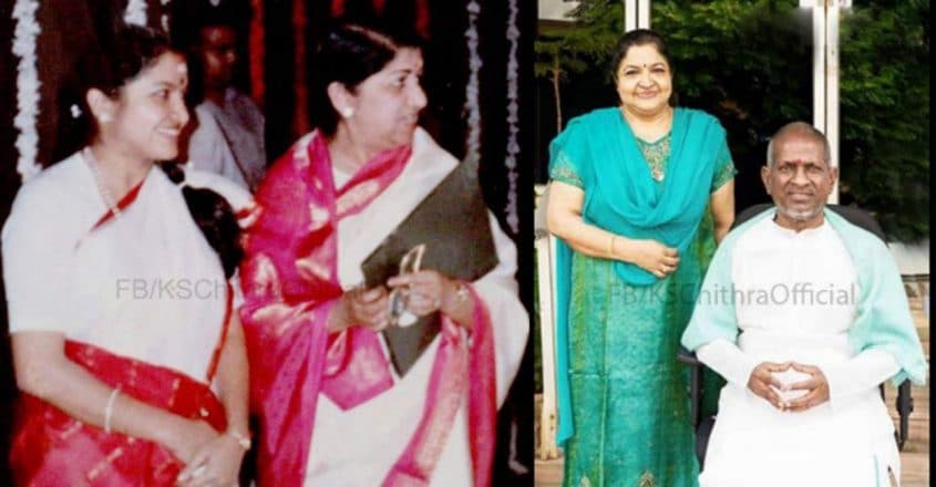 Bitter memories still haunt me even as I try to forget: KS Chithra ...