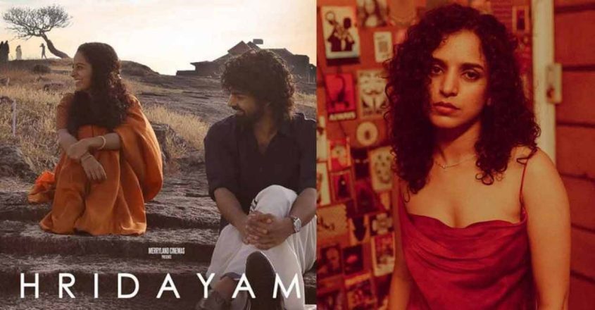 I have so much hope in Hridayam: Interview with Ann Saleem ...